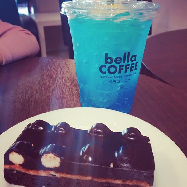 bella Coffee (เบลล่า คอฟฟี่) - Coffee Shop