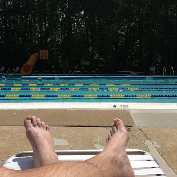 Photos at Virginia Hills Swim Club - Swimming Pool