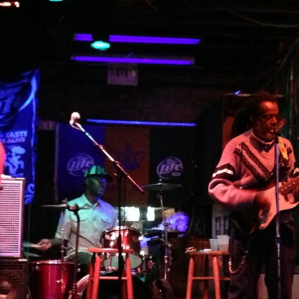 Photos at Sing Sing Club - French Quarter - 418 Bourbon St