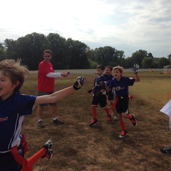 Washington Irving Middle School - Middle School in Springfield