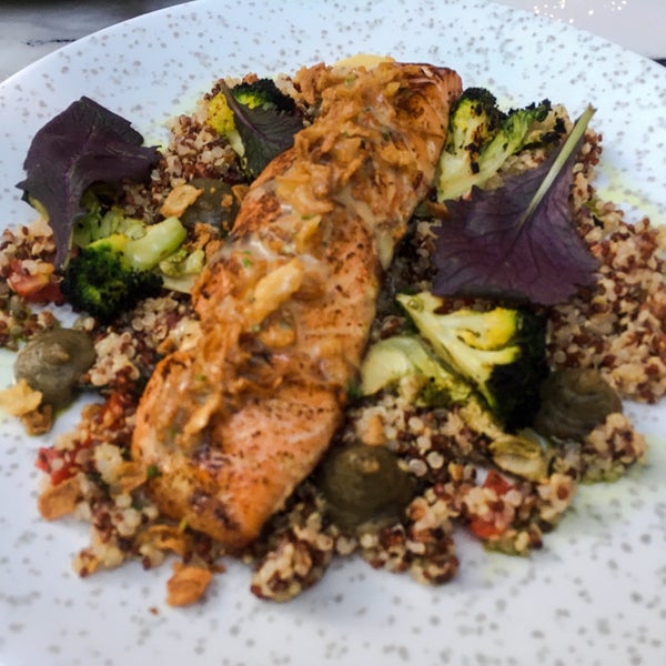 Alio restaurant - Κάτω Χαλάνδρι - 21 tips