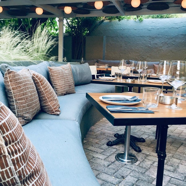 Alio restaurant - Κάτω Χαλάνδρι - 21 tips