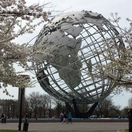 Photos at Flushing Meadows Corona Park Aquatic Center - Pool in Flushing