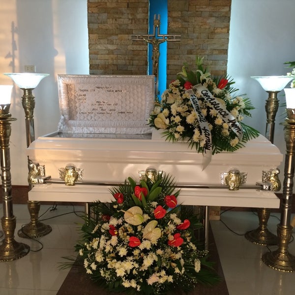 Photos at St. Peter Memorial Chapel - Spiritual Center in Meycauayan City