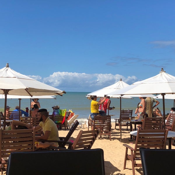 Praia de Mundaí - 16 tips