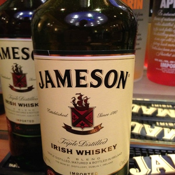 Pernod Ricard USA - Office