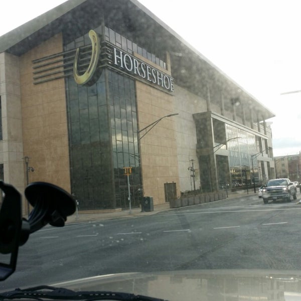 Horseshoe Baltimore - Casino in Baltimore