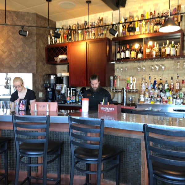 High Rock Cafe - American Restaurant in Wisconsin Dells