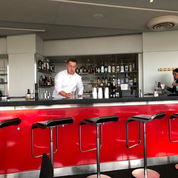 Fresco - Cocktail Bar in State Street