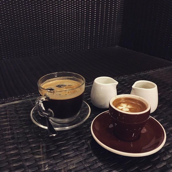 CRAFT Coffee Revolution - Loyola Heights - 88 Loyola Serviced Residences