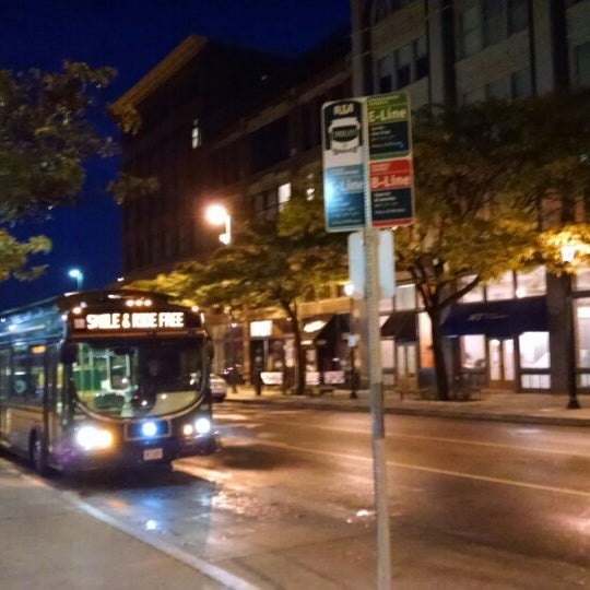 Photos at RTA Building - Building in Downtown Cleveland