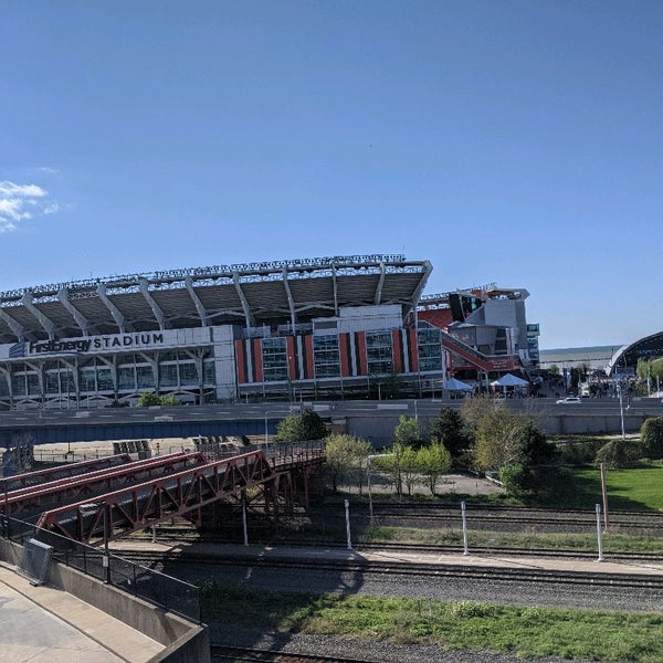 Mall C - Downtown Cleveland - Cleveland, OH