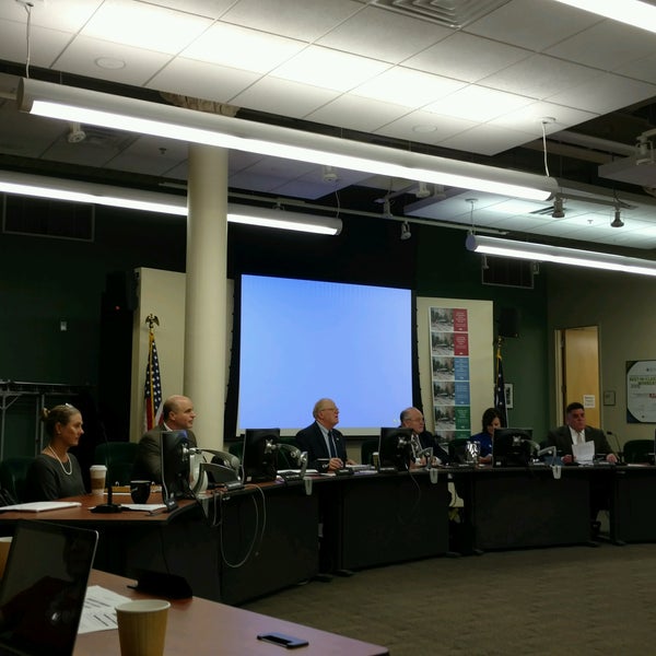 Photos at RTA Building - Building in Downtown Cleveland