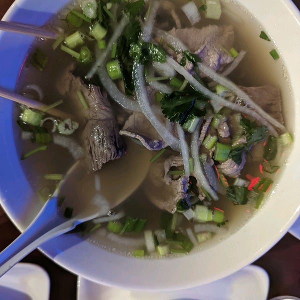 Saigon Restaurant & Bar - Downtown Cleveland - 31 tips from 1043 visitors