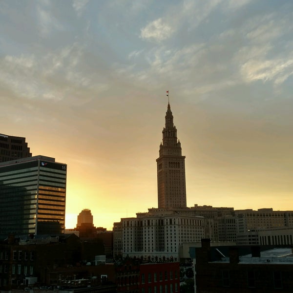 Photos at RTA Building - Building in Downtown Cleveland