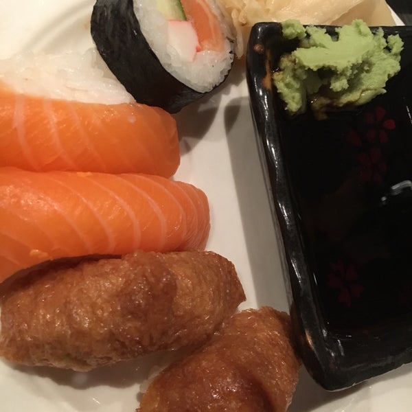 Pong Buffé - Asian Restaurant in Stockholm