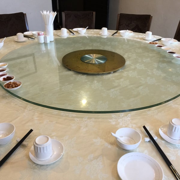 Ah Keng Abalone (อา เก่ง อบาโลน) - ร้านอาหารจีน ใน ยานนาวา