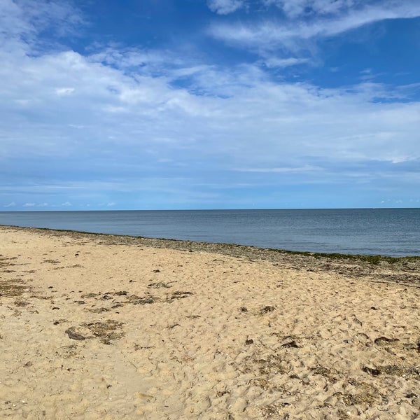 Dionis Beach - Nantucket, MA