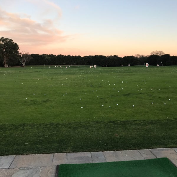 Photos at Stanford Driving Range - 8 tips