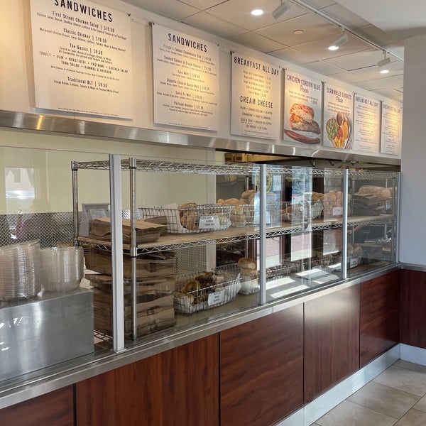 Finagle A Bagel - West End - 26 tips from 1041 visitors