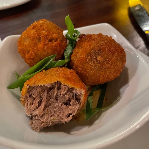 The Sovereign - Georgetown - Washington, D.C.