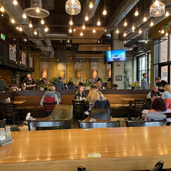 Wasatch Brew Pub - Sugar House - 20 tips