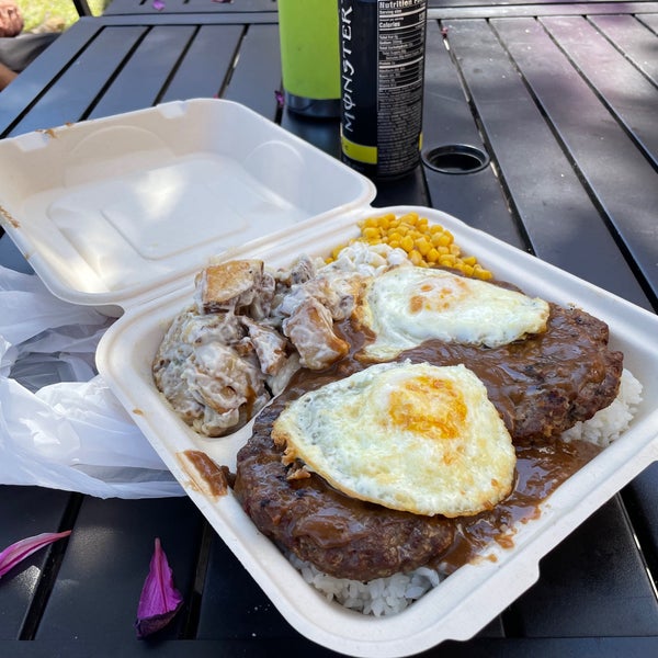 YoonCy Korean BBQ - Diamond Head - Kapahulu - St. Louis - 10 tips