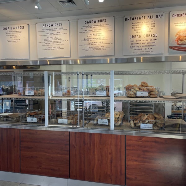 Finagle A Bagel - West End - 26 tips from 1041 visitors