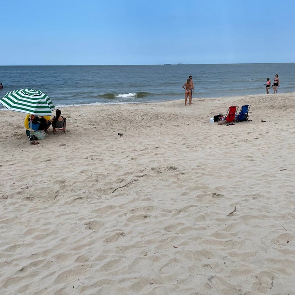 Chic's Beach - Seaview Beach Access - Bayfront - Sea View Ave