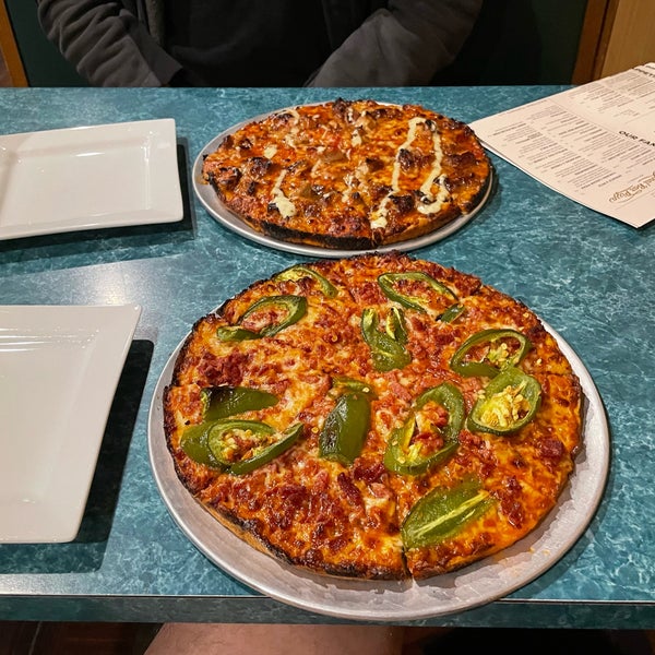 Cape Cod Cafe - Pizzeria in Brockton