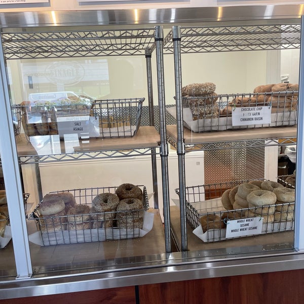 Finagle A Bagel - West End - 26 tips from 1041 visitors