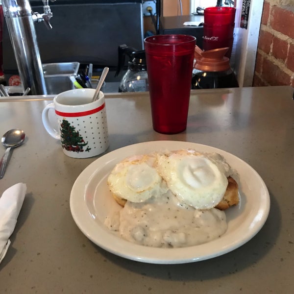 821 Cafe - VCU - Richmond, VA