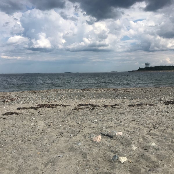 Yirrell Beach - Shirley St