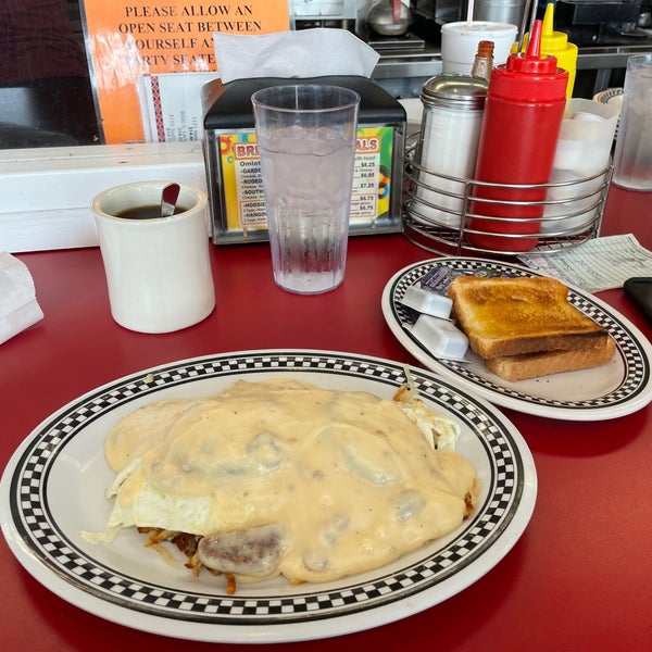 Courtesy Diner - Diner in Clayton-Tamm