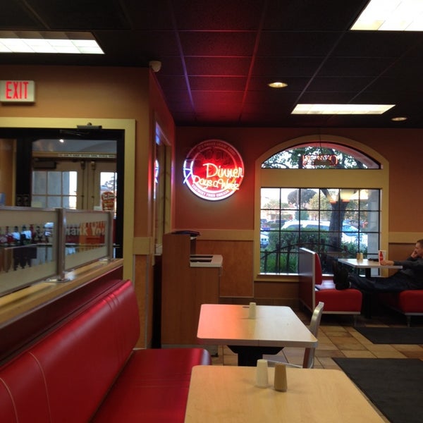 KFC - Fried Chicken Joint in Lompoc