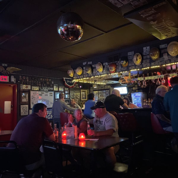 The Project Lounge - West Biloxi - 15 tips from 224 visitors