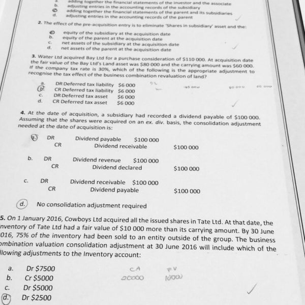 Building H - College Academic Building