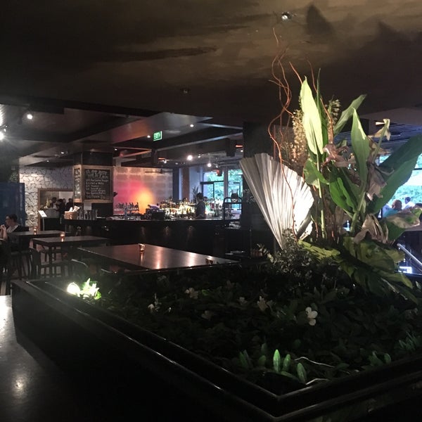 CQ Bar - Melbourne CBD - 113 Queen St