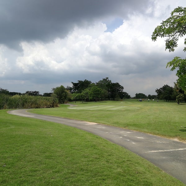 President Country Club - หนองจอก, กรุงเทพมหานคร