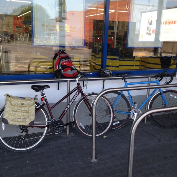 Lidl - Gloucester, Gloucestershire