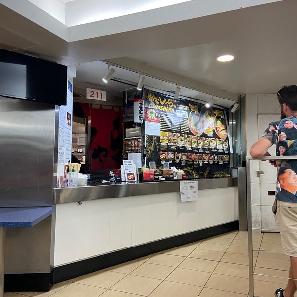 Photos at Gumshara Ramen (がむしゃら ラーメン) - Haymarket, NSW