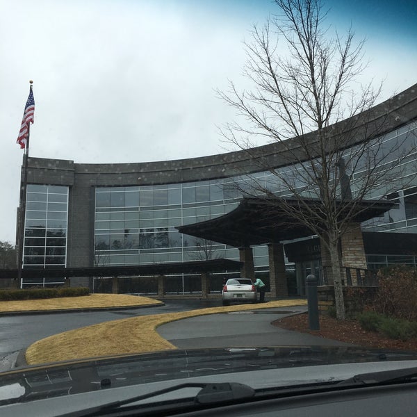 Photos at Regions - Riverchase Operations Center - 2090 Parkway Office Cir