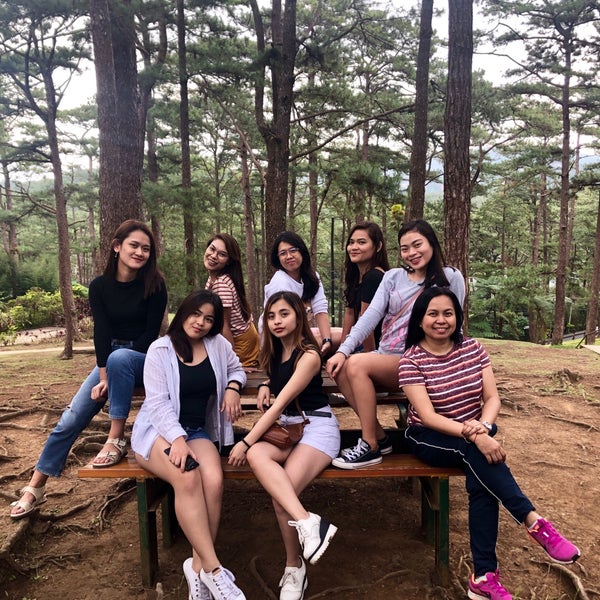 Photos At Camp John Hay Historical Core Historic And Protected Site