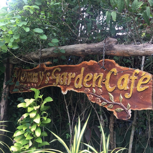 Mommy's Garden Cafe - 2 tips from 94 visitors