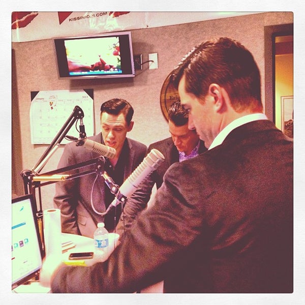 Clear Channel Radio - Wichita, KS