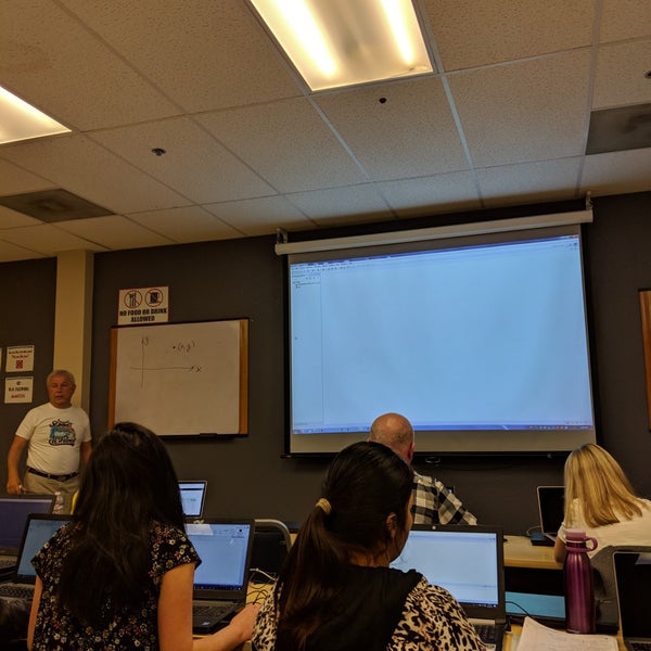 Portnov Computer School - North Los Altos - 51 visitors