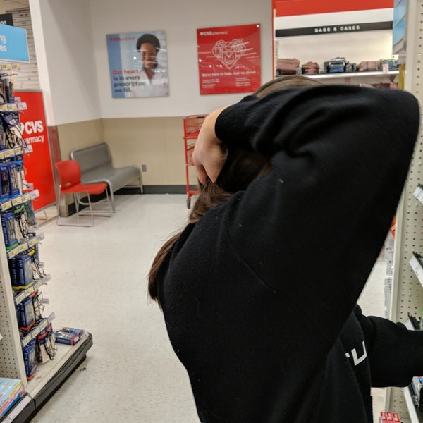 Photos at Target - Big Box Store