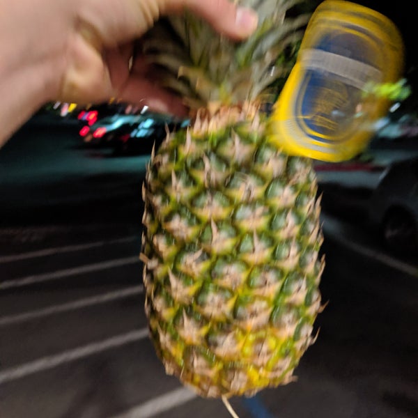 Bel Air - Grocery Store