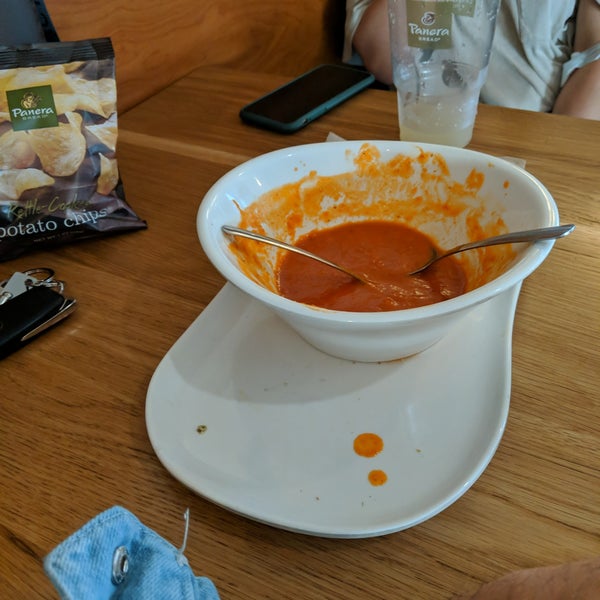 Panera Bread - Bakery