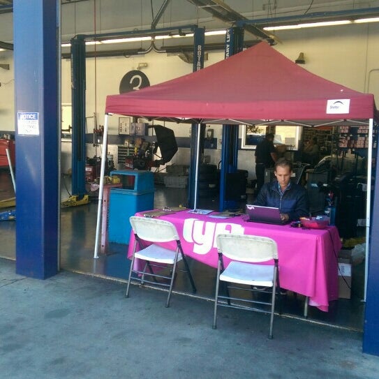 Pep Boys Auto Parts & Service - Automotive Repair Shop